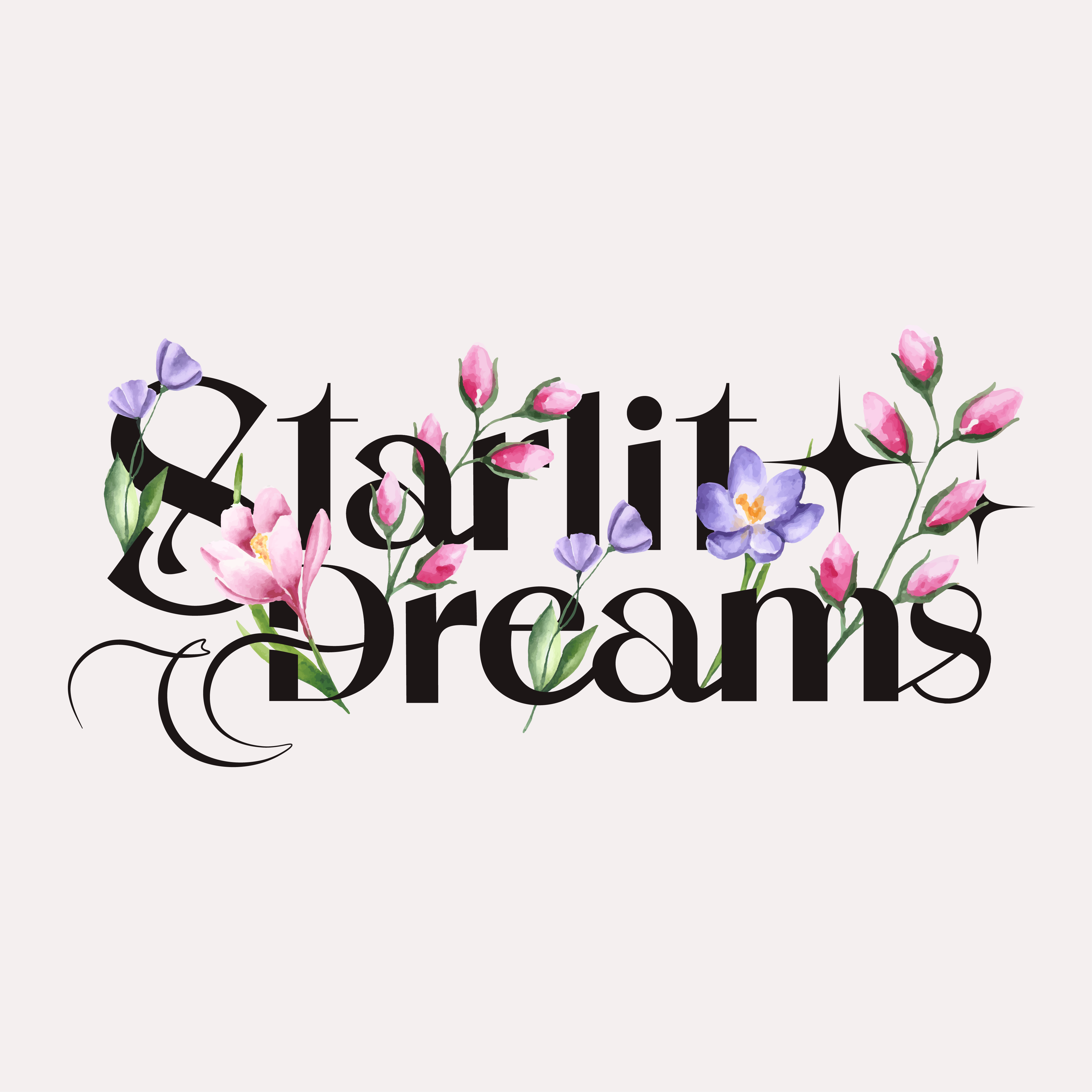 Trousers – Starlit Dreams